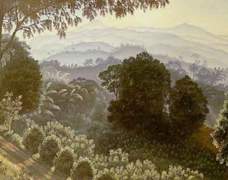 Walter Spies and The Popularity of Bali Island in the World