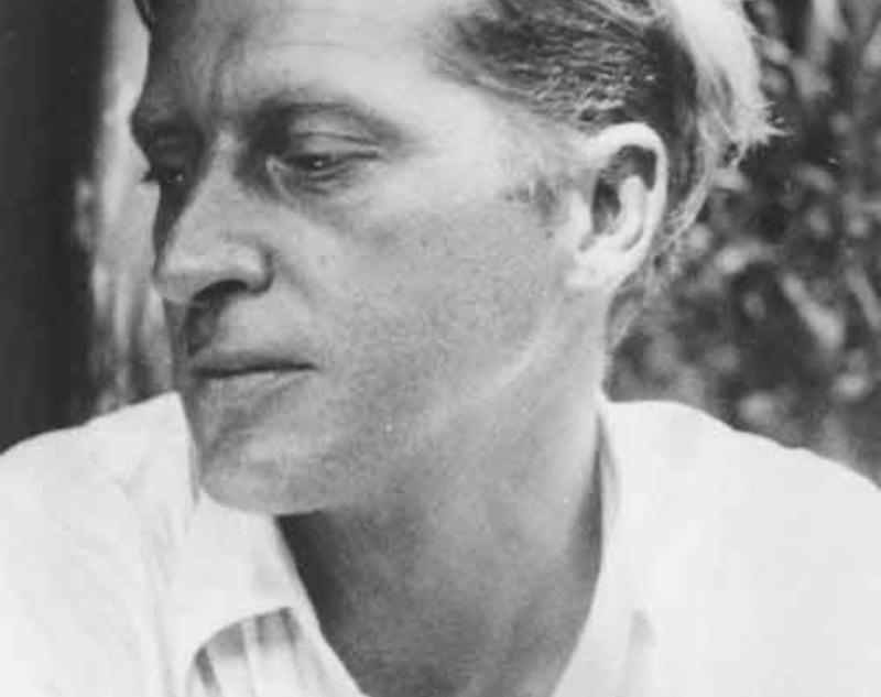 Walter Spies and The Popularity of Bali Island in the World
